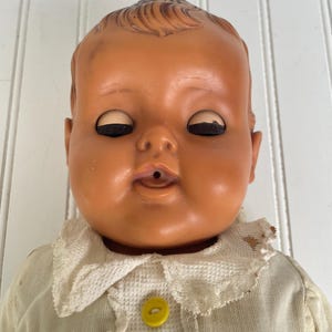 Vintage 1950’s Ricky Ricardo Jr Doll - Ricky Jr Doll by American ...