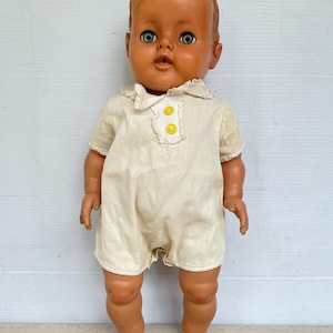 Vintage 1950’s Ricky Ricardo Jr Doll - Ricky Jr Doll by American ...