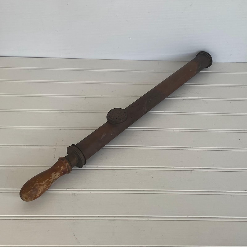 Antique Hand Water Pump - Etsy