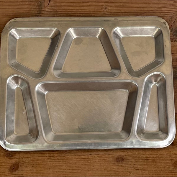 Military Mess Tray - Etsy