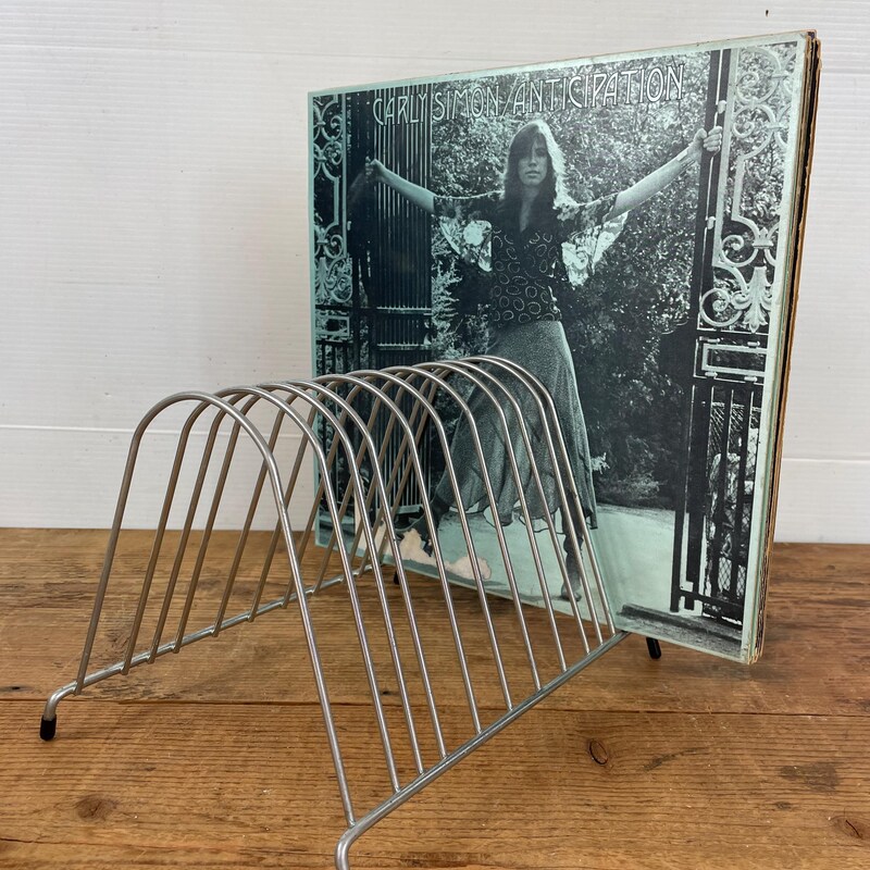 Record Holder - Etsy