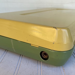 Vintage Primus Ultima Deluxe 3 Burner Propane Stove With Collection of ...