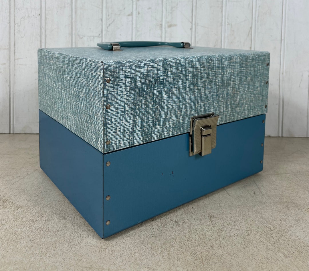 Vintage Bruce 8mm Film Reel Case - Etsy