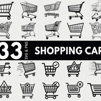 Cart #2 SVG, Cart SVG, Utility Cart Svg, Shelf Tray, Cart Clipart, Cart ...