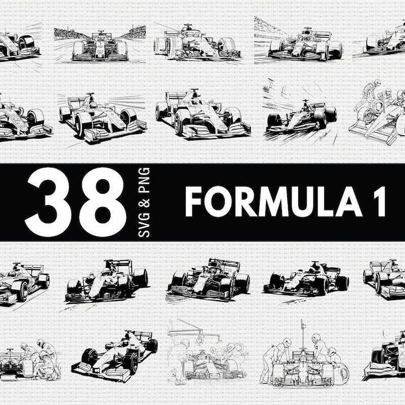 Race Car Garage Ornament - Etsy