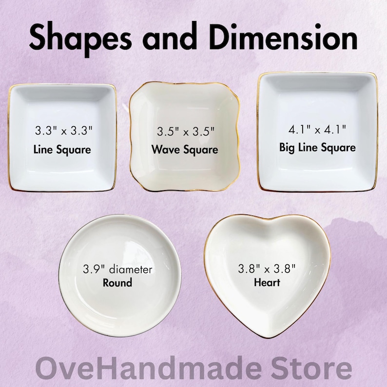 Class of 2026 Graduation Ring Dish, Bible Verse Jewelry Dish, Gift for ...