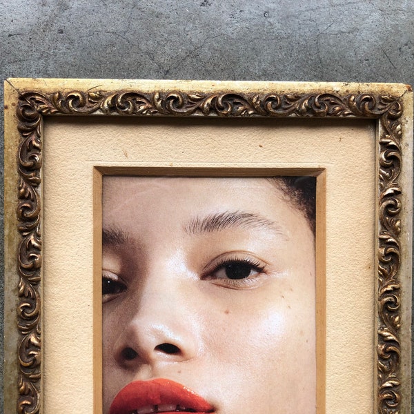 Gesso Wood Frame - Etsy