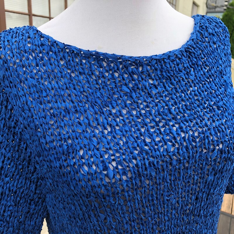 Open Knit Sweater - Etsy