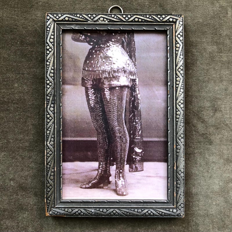 5x7 1930s Frame - Etsy