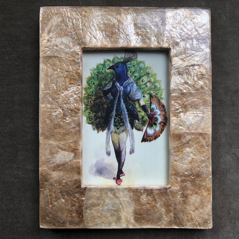 90s Picture Frame - Etsy