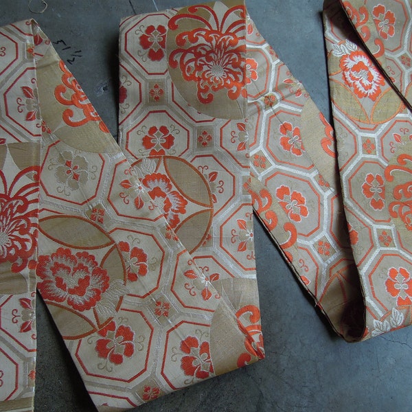 Japanese Table Runner - Etsy