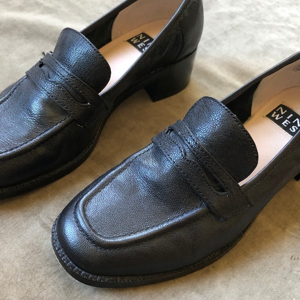 Penny Loafers - Etsy