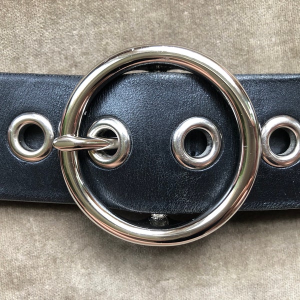 Mod Belt - Etsy