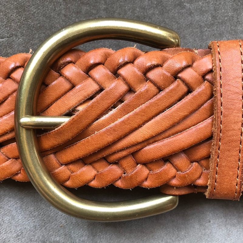 Boho Belts for Women - Etsy