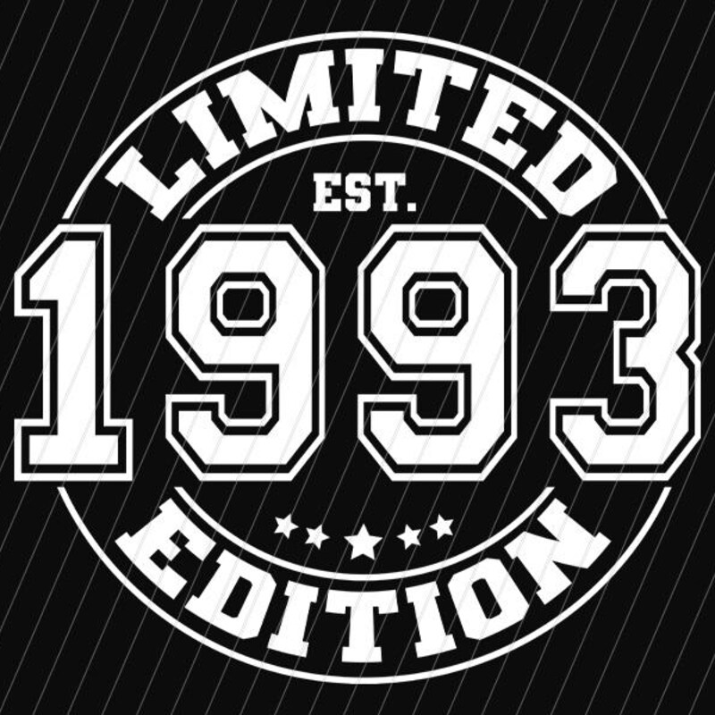 1993 - Etsy