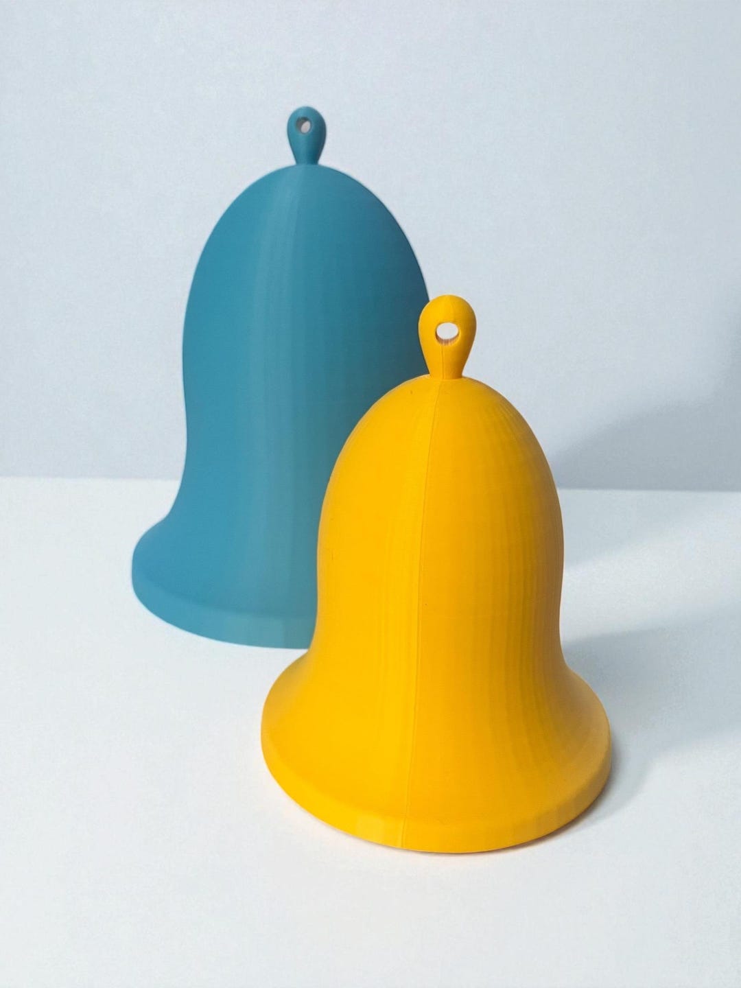 Bell Shaping Molds for Crochet, Knitting & Weaving – 5 Size Sets - Etsy