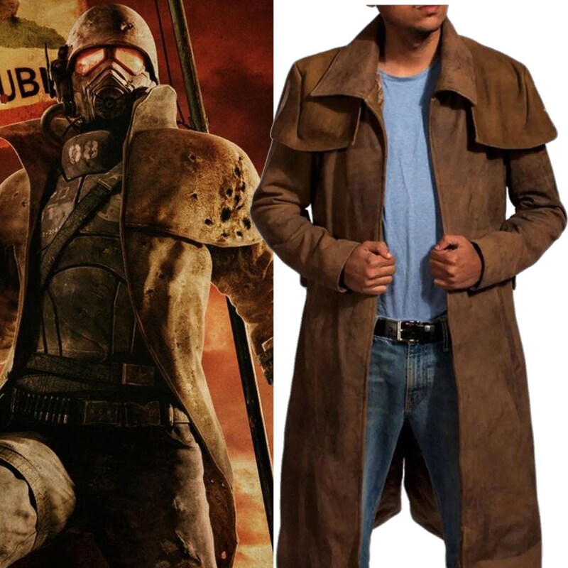 Fallout Cosplay - Etsy