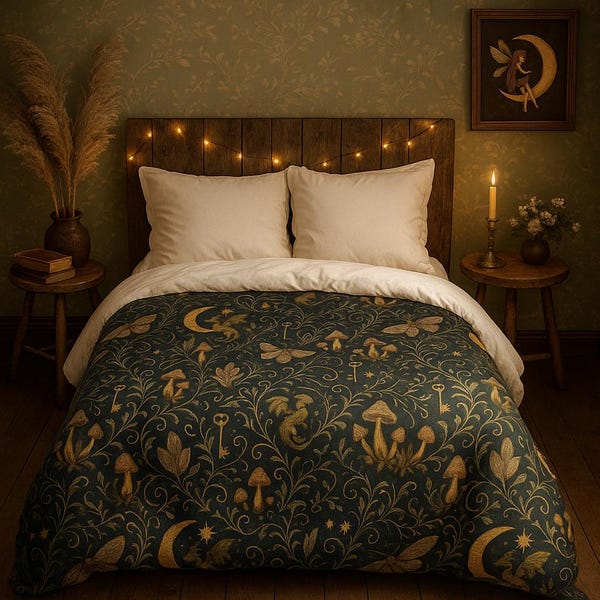 Hipster Bedding - Etsy