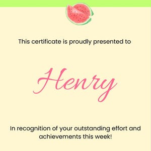 Editable Teacher & Daycare Newsletter Template | Seasonal Printable and ...