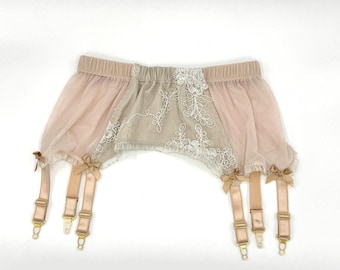 Girdles by Louis - Etsy