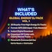 High-energy DJ Music Pack: 20 Royalty-free EDM Tracks (MP3 Digital ...
