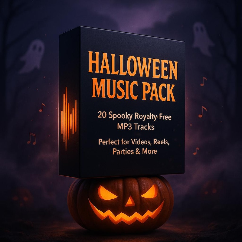 3 Tracks Music - Etsy