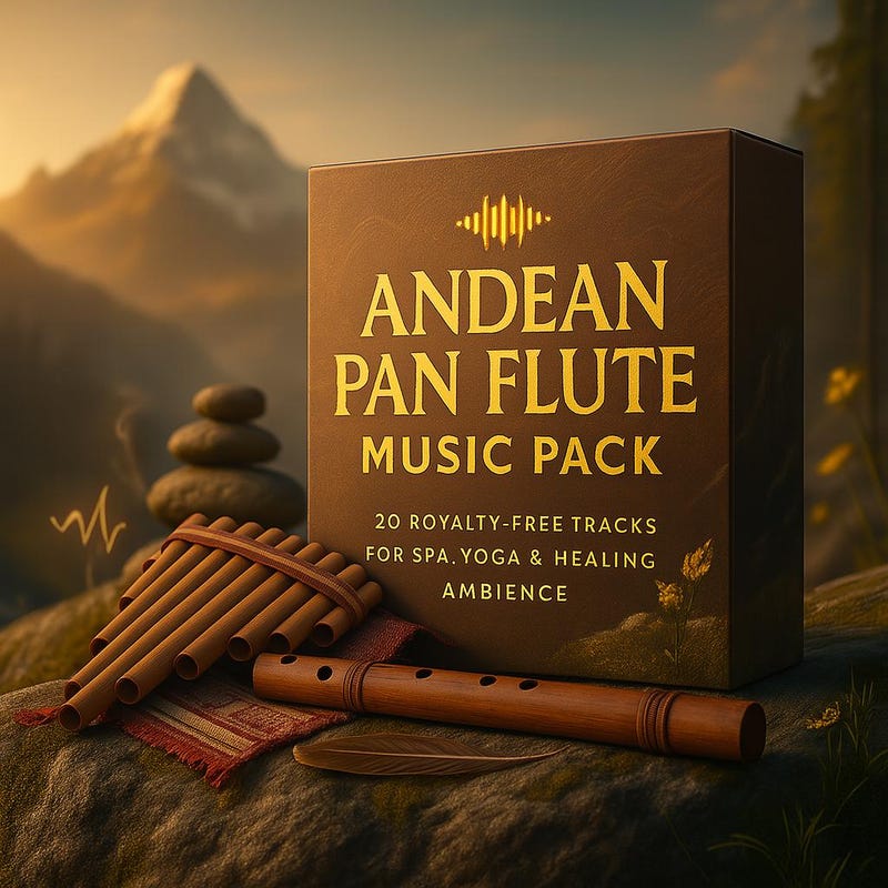 Pan Flute - Etsy