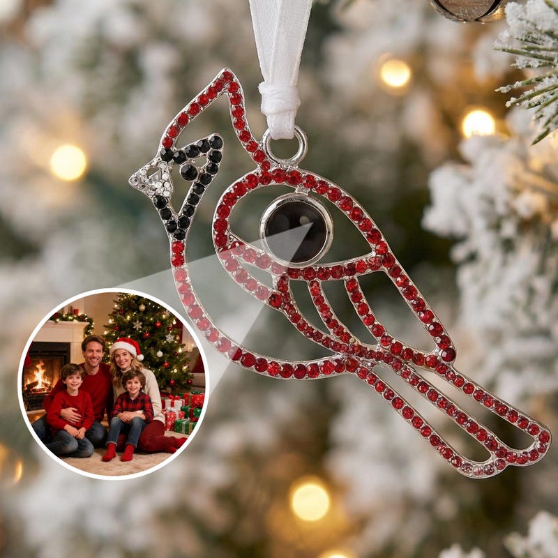 Photo Projection Charm Sun - Etsy