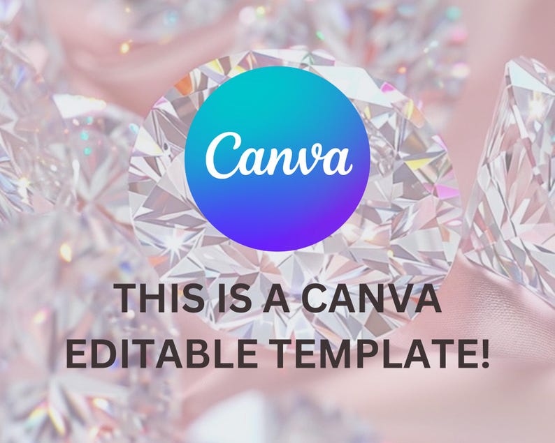 Homecoming Flyer: Editable HOCO Campaign Template (digital Download) - Etsy