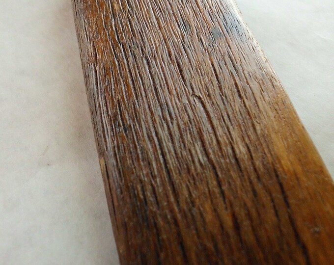 Antique Wooden Apple Butter Paddle - Primitive Tool - Etsy