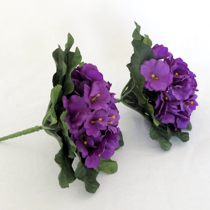 Permanent Botanical - Etsy