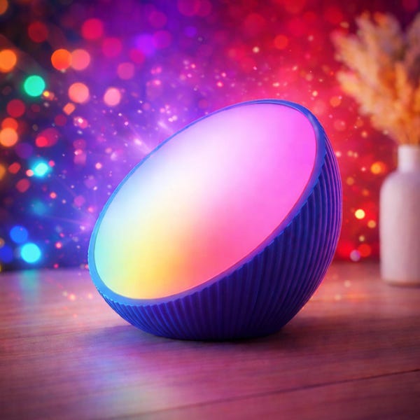Mood Light - Etsy UK