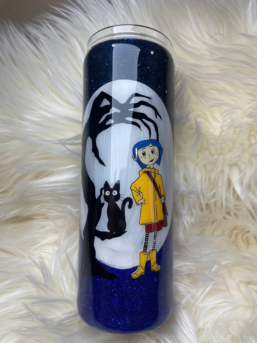 Coroline Tumbler - Etsy