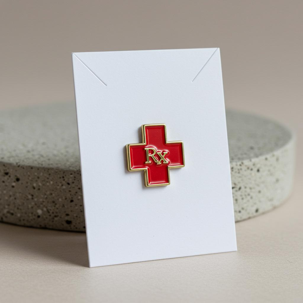 Medical Enamel Pins: Nurse, Doctor, Healthcare Gift, Nurse Badge Pin ...