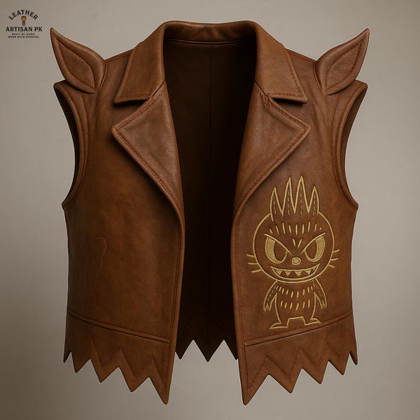 Labubu Adult Costume - Etsy