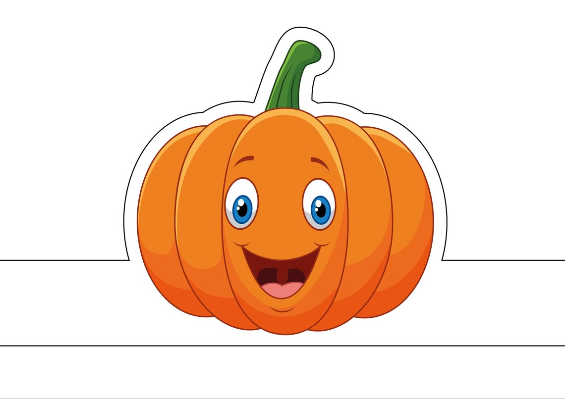 Printable Vegetable Masks for Kids: 23 Colorful Veggie Costumes (PDF ...