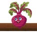 Printable Vegetable Masks for Kids: 23 Colorful Veggie Costumes (PDF ...