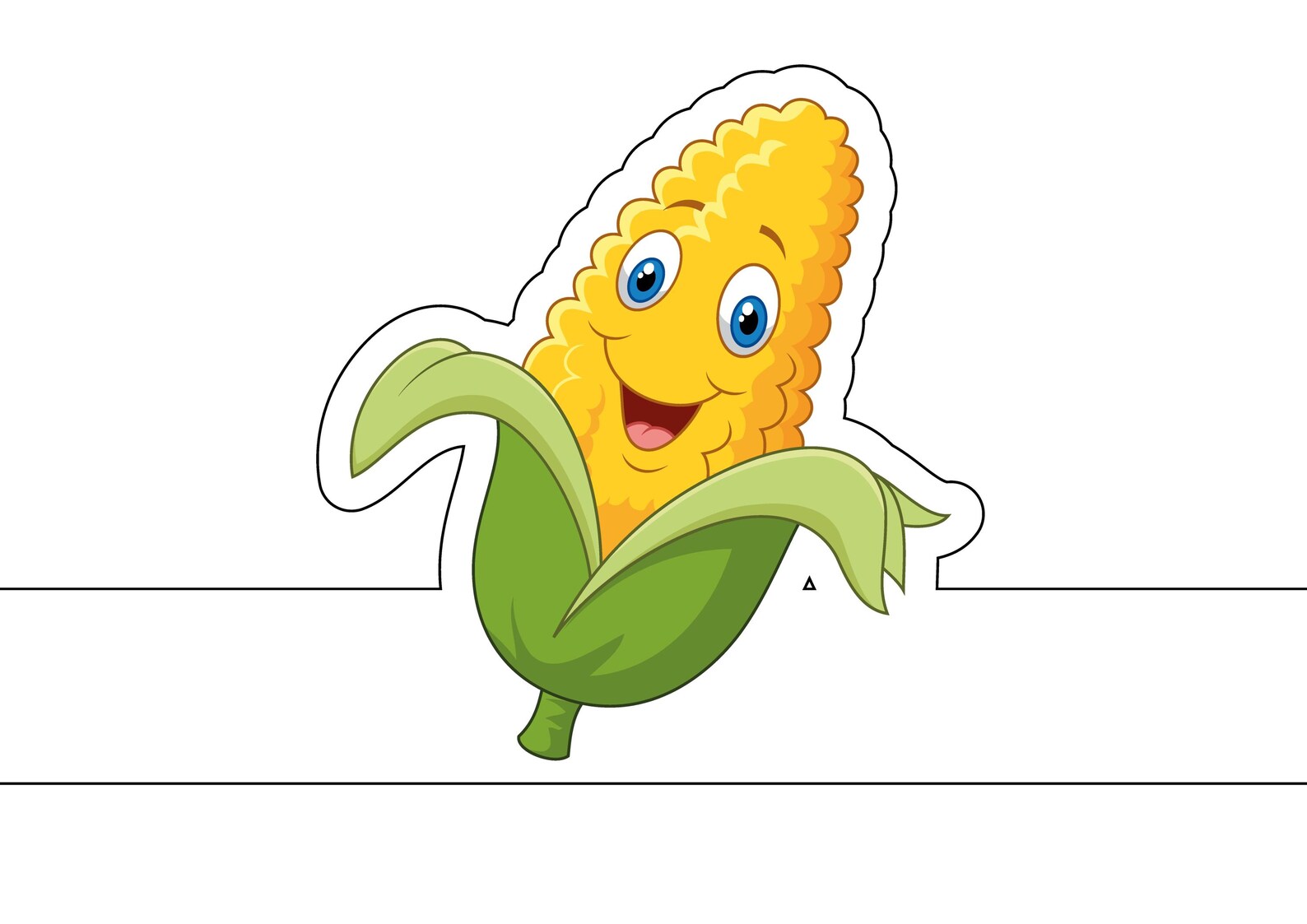 Printable Vegetable Masks for Kids: 23 Colorful Veggie Costumes (PDF ...
