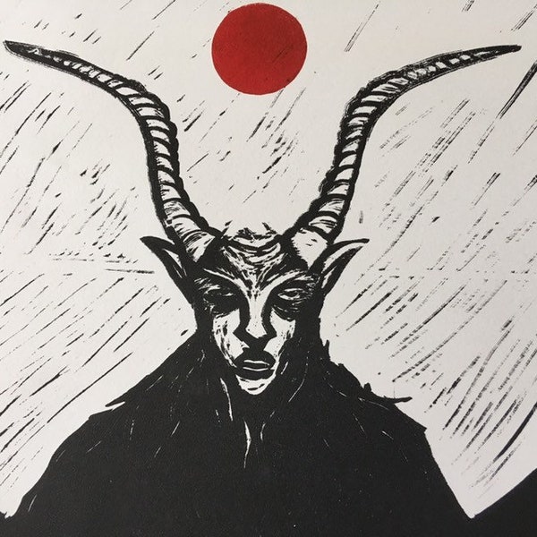 Faun - Etsy