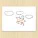 Flying Pig. Flying Pig Card. Greeting Card. Pig Card. - Etsy