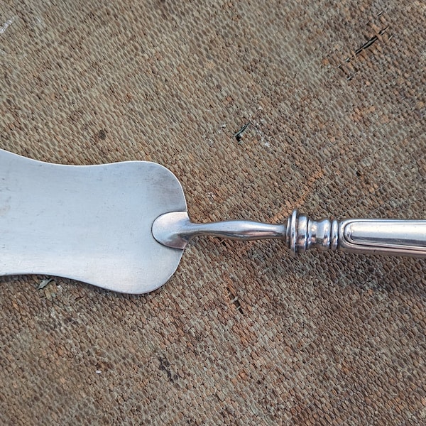 Antique Server - Etsy