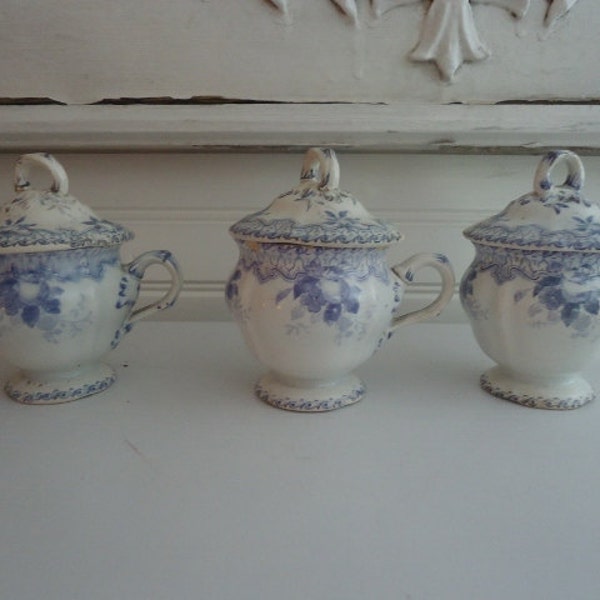 French Transferware - Etsy
