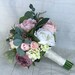 Wedding bouquet | Etsy