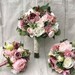 Wedding bouquet | Etsy