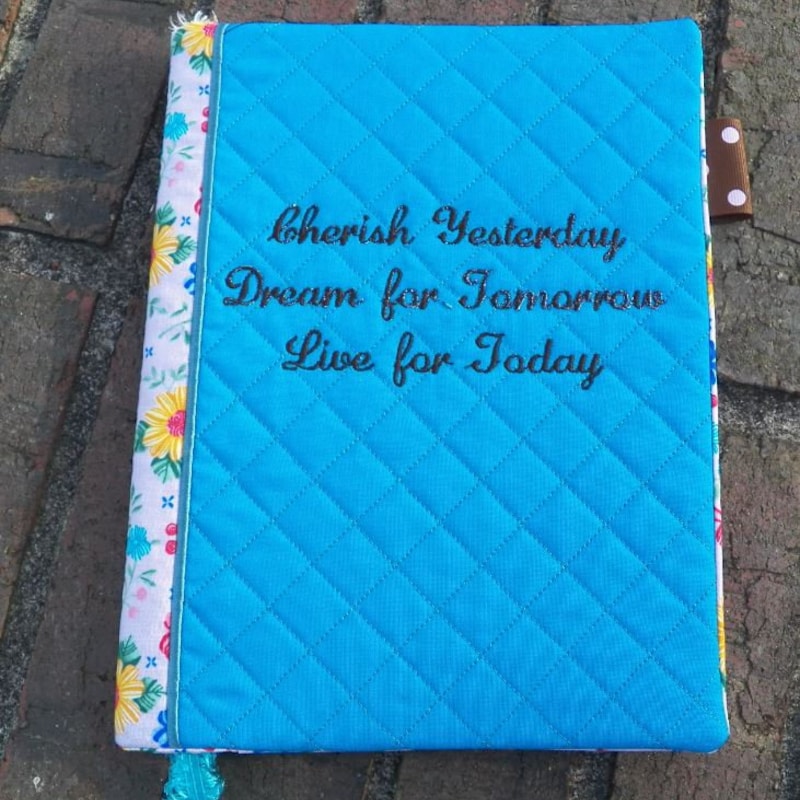 14 Inch Journal - Etsy