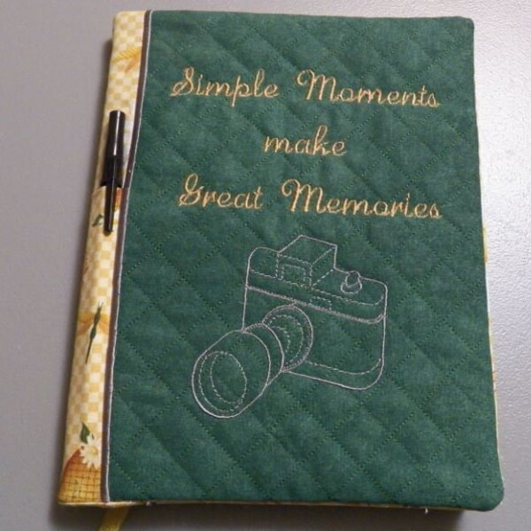 Embroidery Machine Cover Pattern - Etsy UK