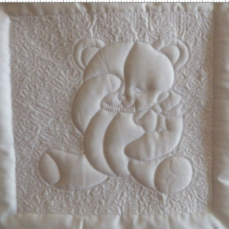 Machine Embroidery Baby Blanket Designs - Etsy