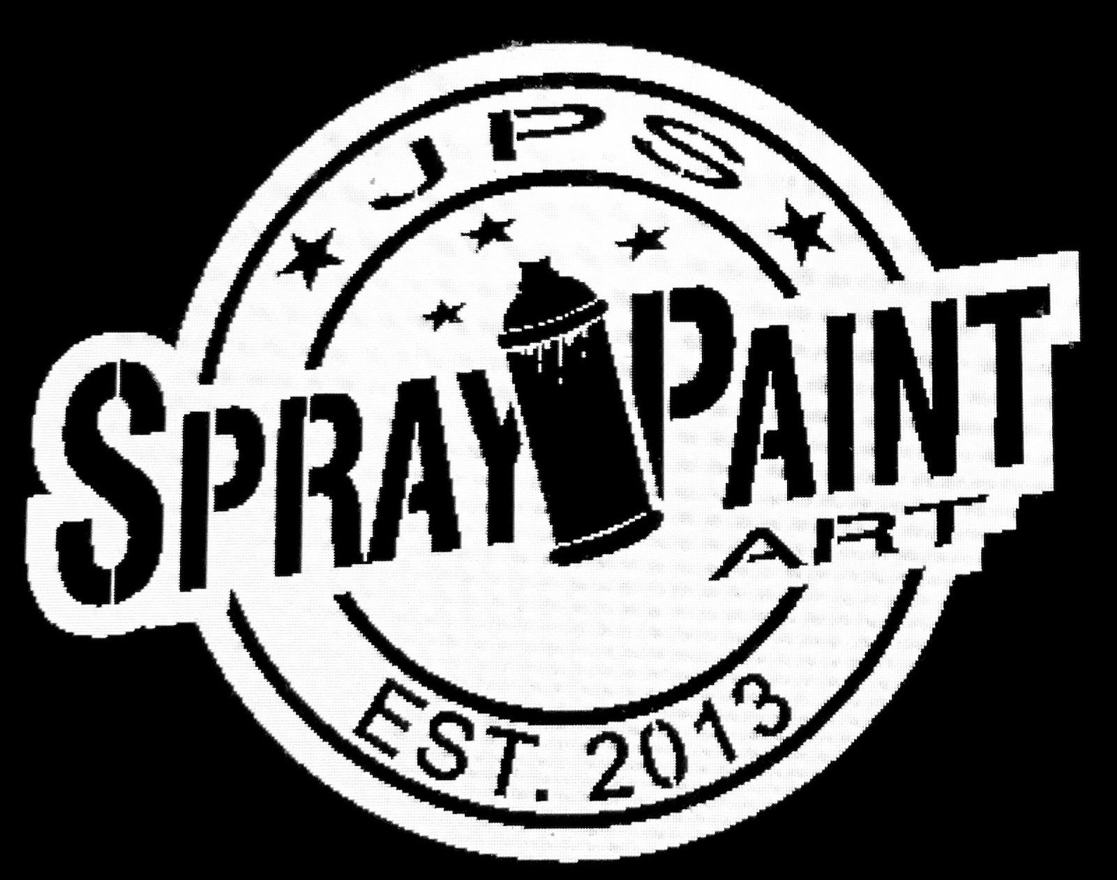 JPS Logo Sticker Pack 2 | Etsy