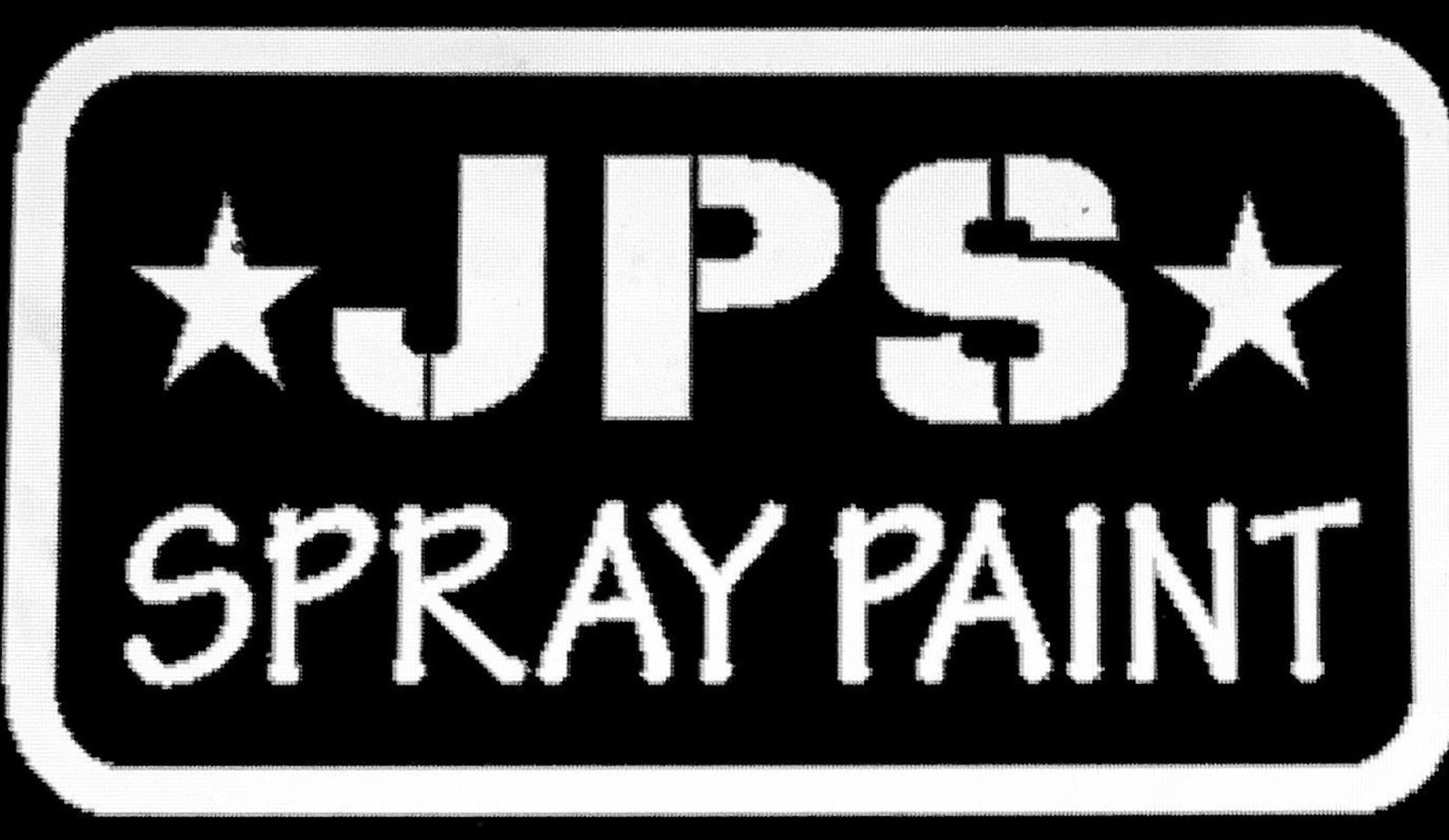 JPS Logo Sticker Pack 2 | Etsy
