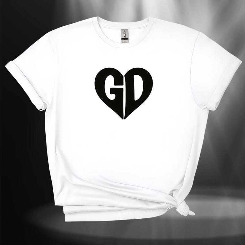 G Dragon Shirt - Etsy